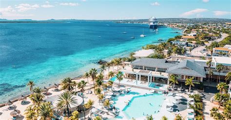 2025 보네르 신트유스타티우스 및 사바 호텔숙소 베스트 10