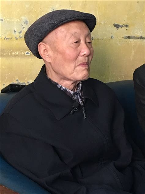张富清的比较观是一笔宝贵遗产新闻科学网