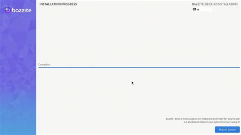 Setting Up Bazzite As A Home Theater PC Beyond