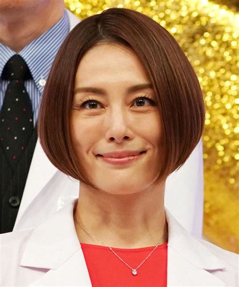 米倉涼子 内田有紀とピースサイン＆腕組み「ひろみちこ」ショット公開に「最高」「2人ともお綺麗」の声― スポニチ Sponichi Annex 芸能