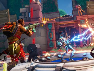 Unreal Engine Multiplayer Game Developer Unreal Engine Game Prototype