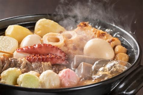 おでんの具、何にしよう？定番や変わり種具材・出汁アレンジなどを紹介｜shufoo プラス