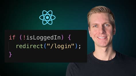 Add Auth Protect Routes In React In Minutes Kinde Youtube