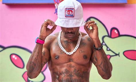 Apache Amplía Su Legado En Ocho Rolling Stone En Español