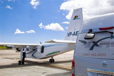 About Us Express Handlers Antigua