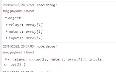 Shelly Addon Sensor Issue Windkh Node Red Contrib Shelly Github