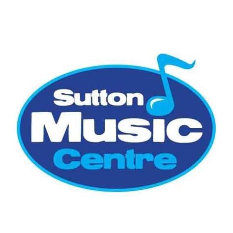 Sutton Music Centre London