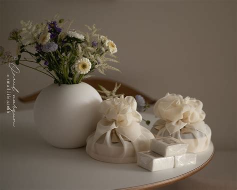 백일준비2 백일떡 종류 의미 정미당 매화송편 세트 네이버 블로그