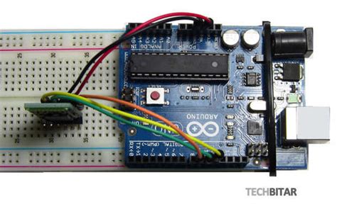 Modificar Los Valores Por Defecto El M Dulo Bluetooth Hc Usando