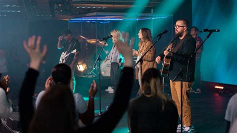 Jesus Culture Sacramento November 24th Worship Youtube