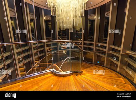 Burj Khalifa Inside Tour