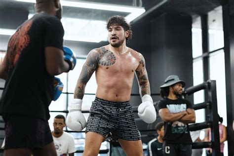 Demetrious Johnson Is Rooting For Dillon Danis Asian Mma