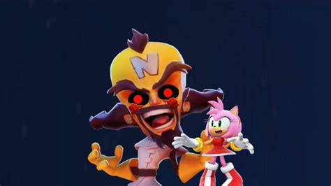 Rio Sonic Style Dncca Deleted Version By Aidanyeckley On Deviantart