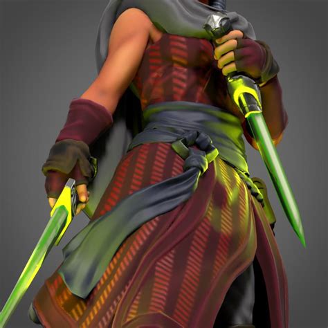 Lady Ahsoka Of Tiefling House Tano Rheroforgeminis