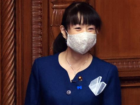 Japan Names ‘most Sexist Comment Of The Year The Independent