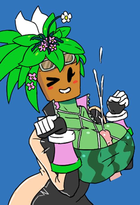 Post 4193202 Blastermaster Blastermasterzero2 Kanna