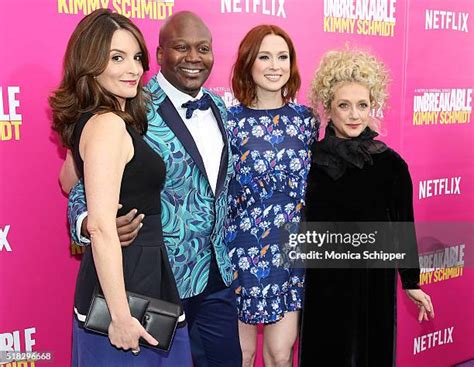 Fey Unbreakable Photos And Premium High Res Pictures Getty Images