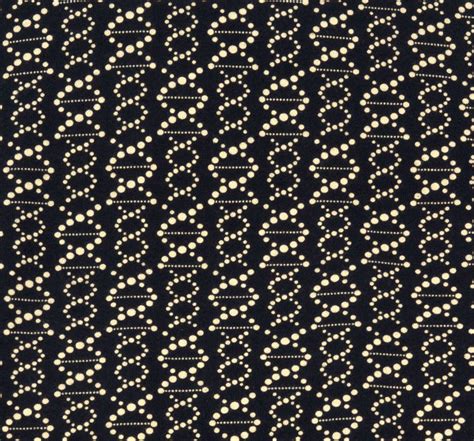 Double Helix Pattern Detail Double Helix Secret Messages Chemistry