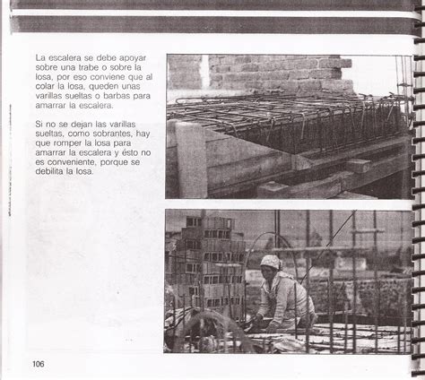construcción de una escalera PARTE 2