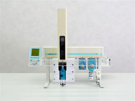 Ctc Analytics Htc Pal Autosampler Gemini Bv