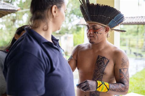 Relatório De Atividades Pba Ci Da Tcp Em Abril E Maio De 2023 Tcp Terminal De Contêineres De