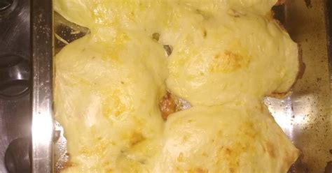 Napolitana De Cerdo Receta De Victor Cookpad