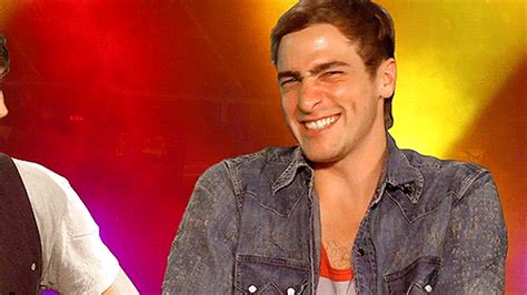 Kendall Schmidt Adorable  Wiffle