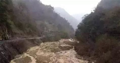 중국 쓰촨성서 산사태로 1명 사망·3명 실종