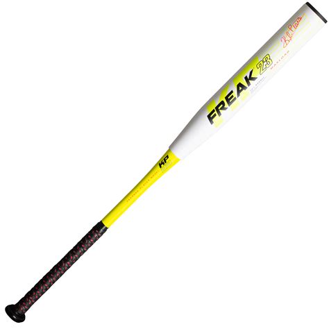 Shaved Rolled 2021 Miken Freak Kp23 Kyle Pearson Maxload Usssa
