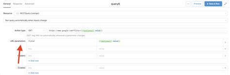 Build Dynamic Url Path For Calling An Api 💬 Queries And Resources