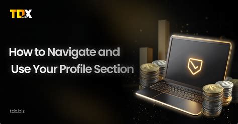 Navigating The Profile Tdx