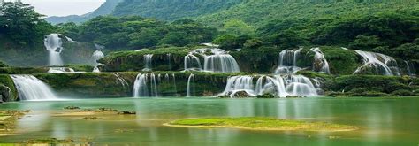 List Of Best National Parks For Wildlife Discovery In Vietnam