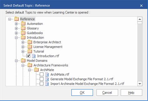 Enterprise Architect安装步骤和帮助的最终集合附下载enterprise Architect下载csdn Csdn博客