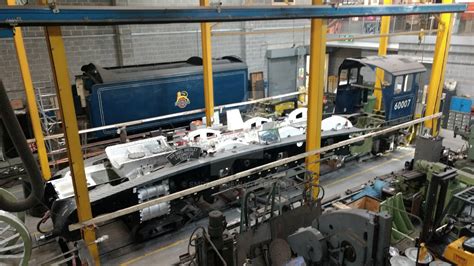 First Look At Sir Nigel Gresley By Smd2509 On Deviantart