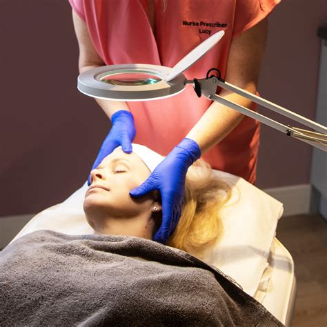 Our Story Glow Aesthetics Clinic Bridgwater Somerset