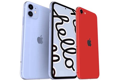 【最新情報まとめ】iphone Se 3（第3世代） 発売日・スペック Motifyublog