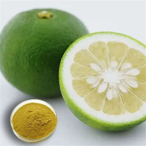 Citrus Aurantium Extract Manufacturers Citrus Aurantium Extract