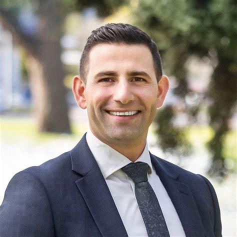 Jamil Allouche Director Auctioneer Ray White Brunswick