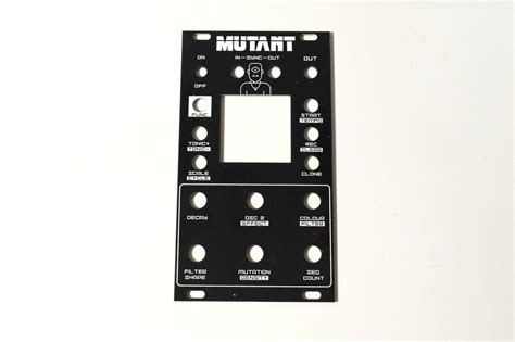 Mutant Generative Arduino Synth 10 Steps With Pictures