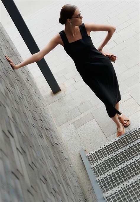 Сарафан на широких бретелях купить в интернет магазине Eterlique по цене 7500 руб артикул Et5011c01