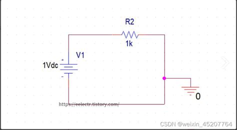 Pspice进行电路仿真 ，出现报错 Warningornet 1039 Warnings Were Reported Check
