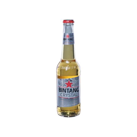Bintang Crystal Gold Quality Award 2023 From Monde Selection