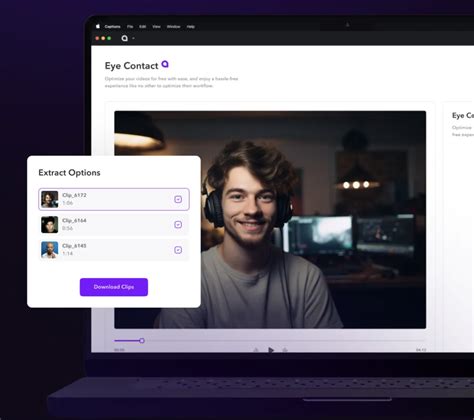 Enhance Video Editing Experience With The Captions App