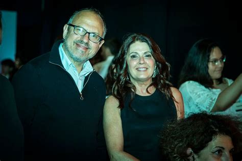 40 Fotos La Di Tella Realizó Su Cena Anual De Recaudación Para El