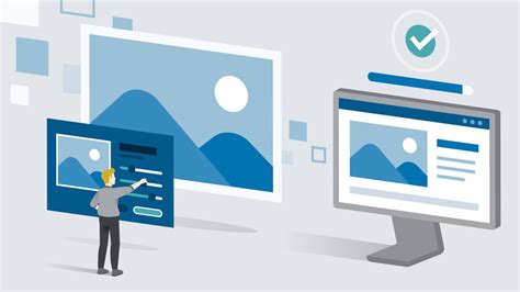 creating optimized graphics for the web online class linkedin