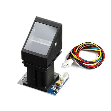 R305 Fingerprint Biometric Sensor Module Electrical Bro
