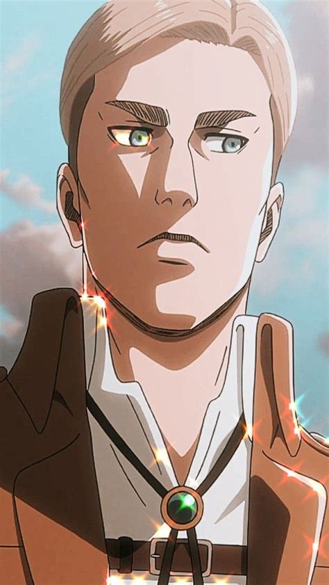 Erwin Smith Father Theory At Donna Champion Blog