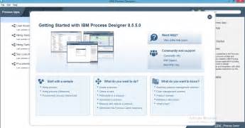 Integration Solutions Downloading And Installing Ibm Business Process Manager