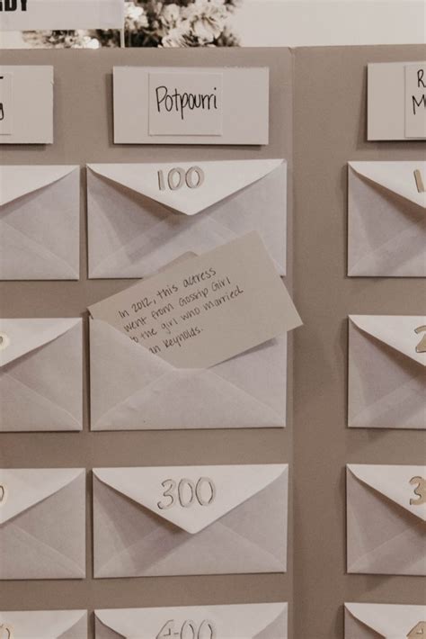 Easiest Way To Make Jeopardy Game DIY Fizzy Flare