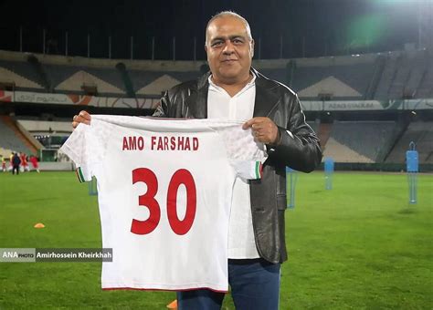 به بهانه خلق تصاویر ماندگار در عرصه ورزش کشور؛ مردی که با انبوهی از